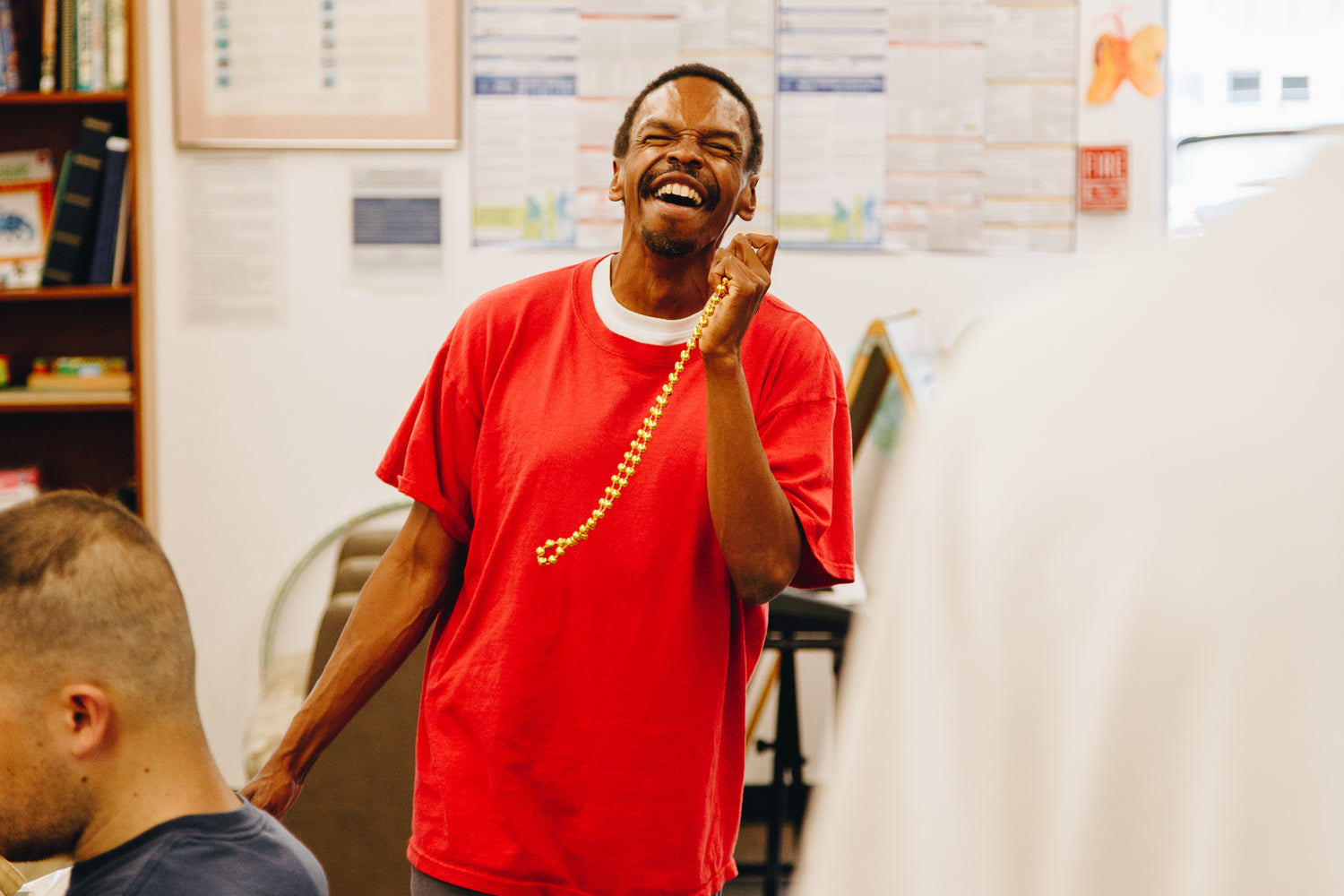 Programs – Achievement House