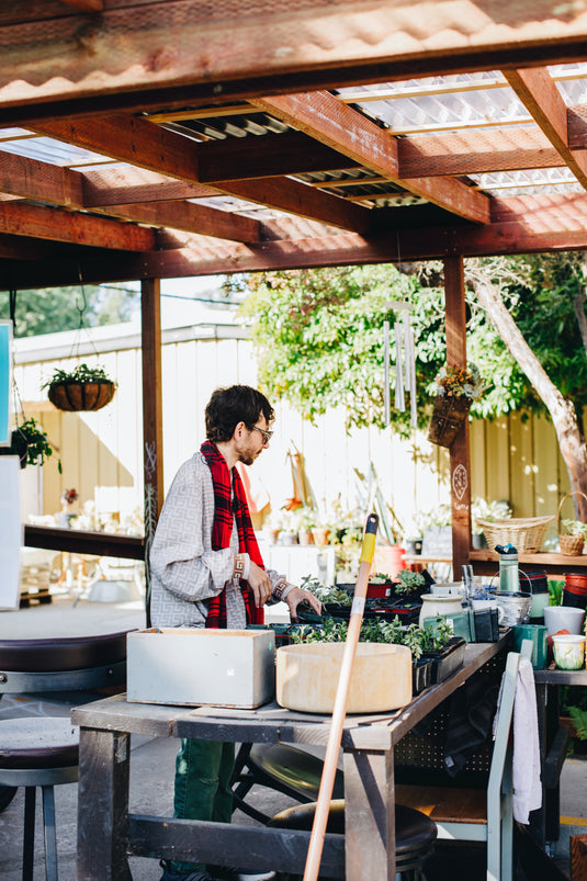 Services – Achievement House