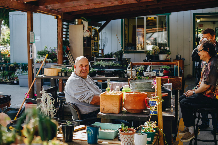 Careers – Achievement House