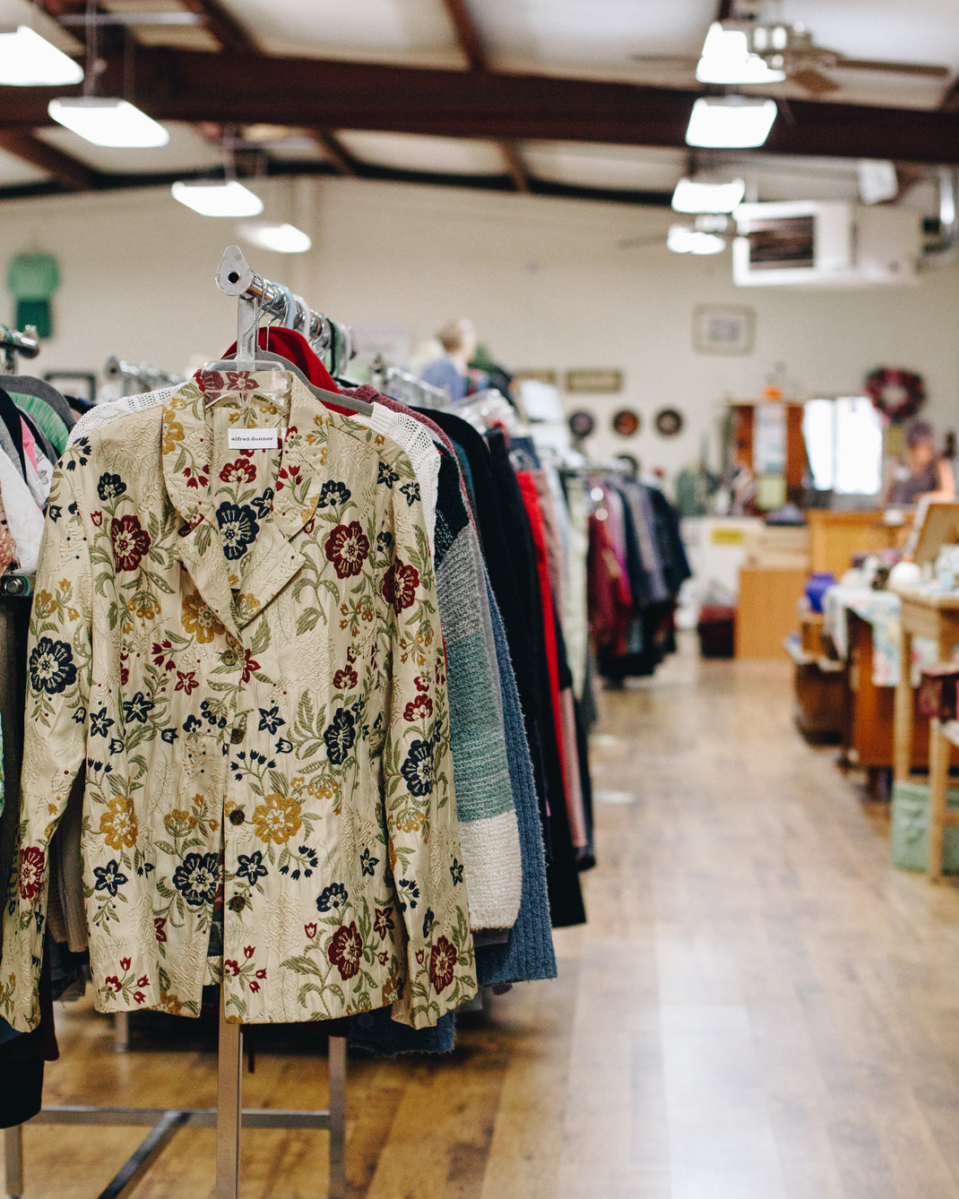 Thrift Stores – Achievement House