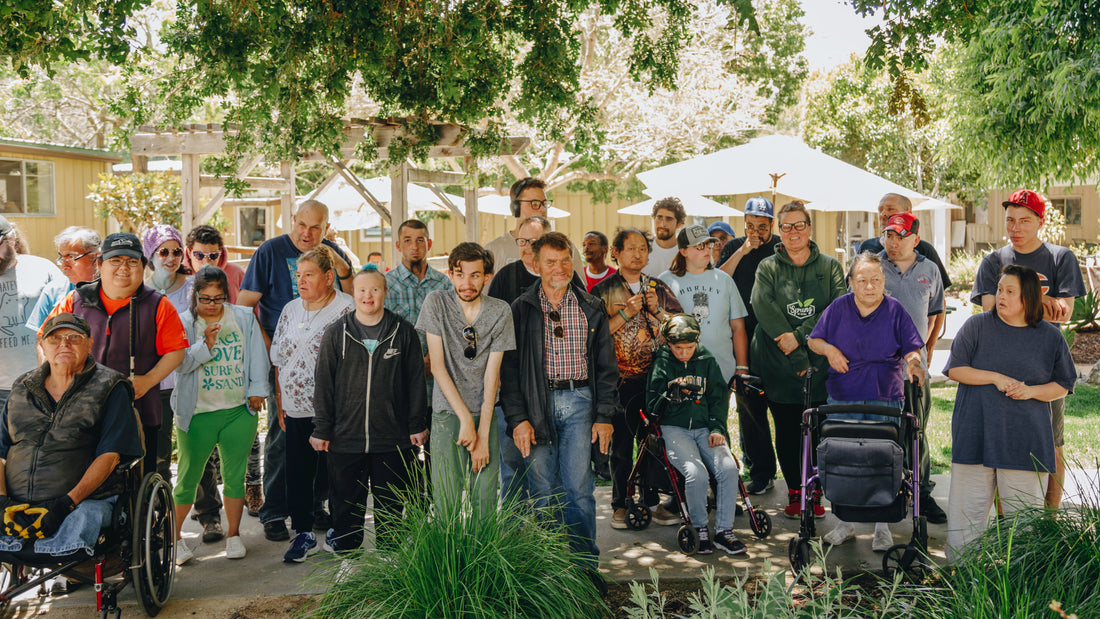 About Us – Achievement House