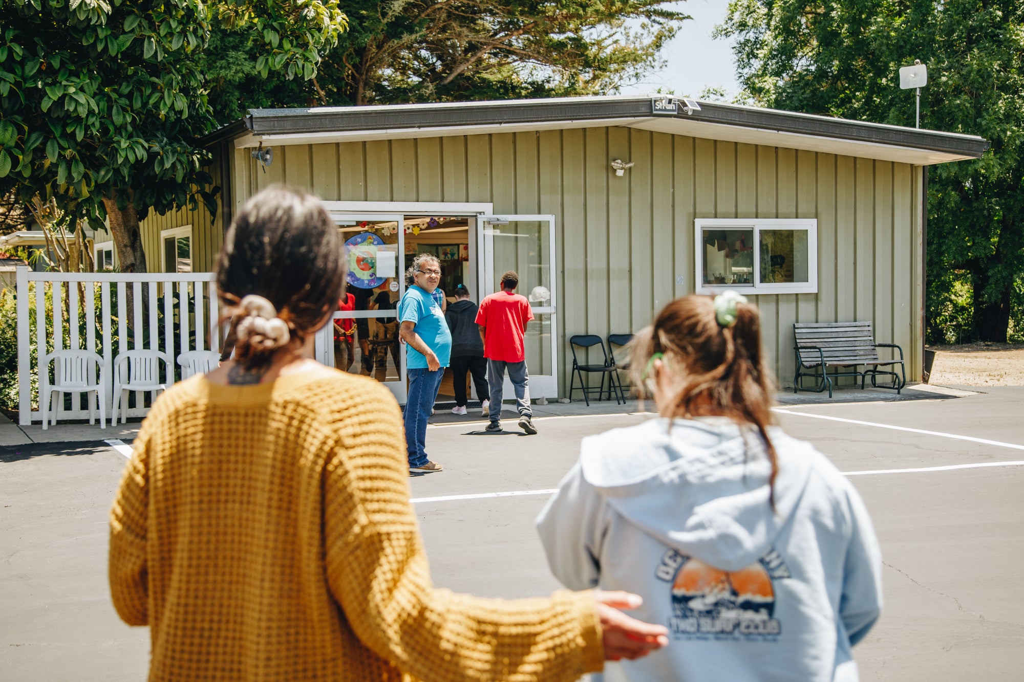 Achievement House, Inc – Achievement House