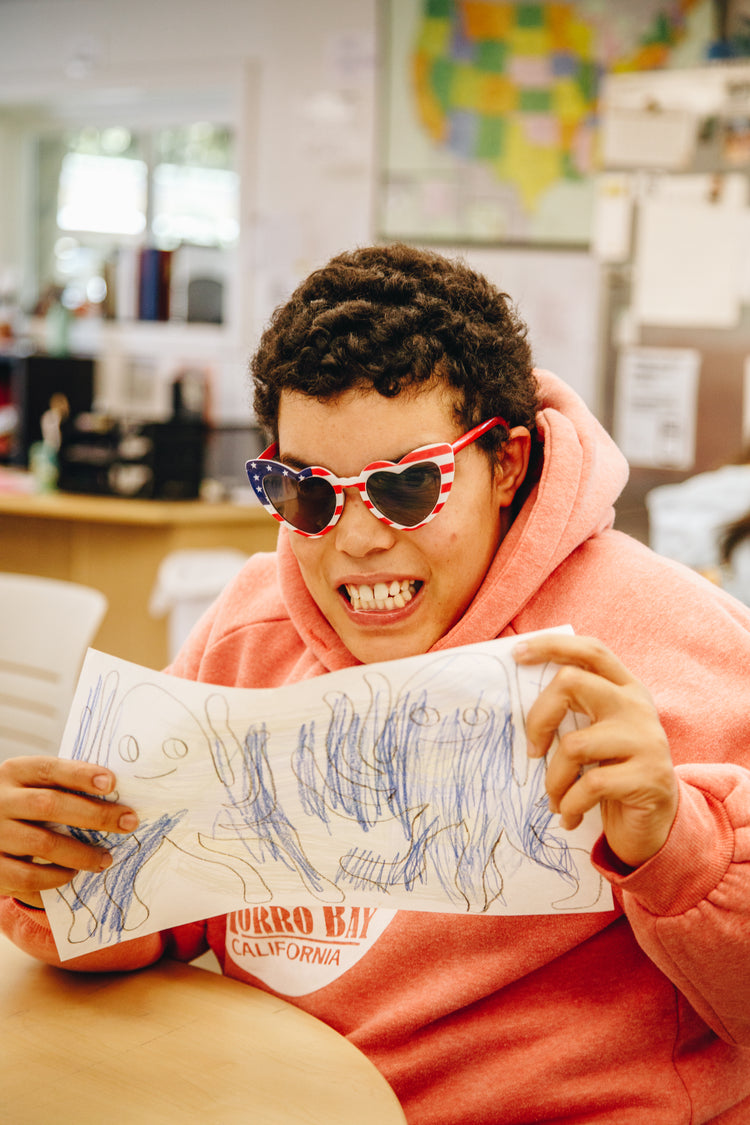 Achievement House, Inc – Achievement House