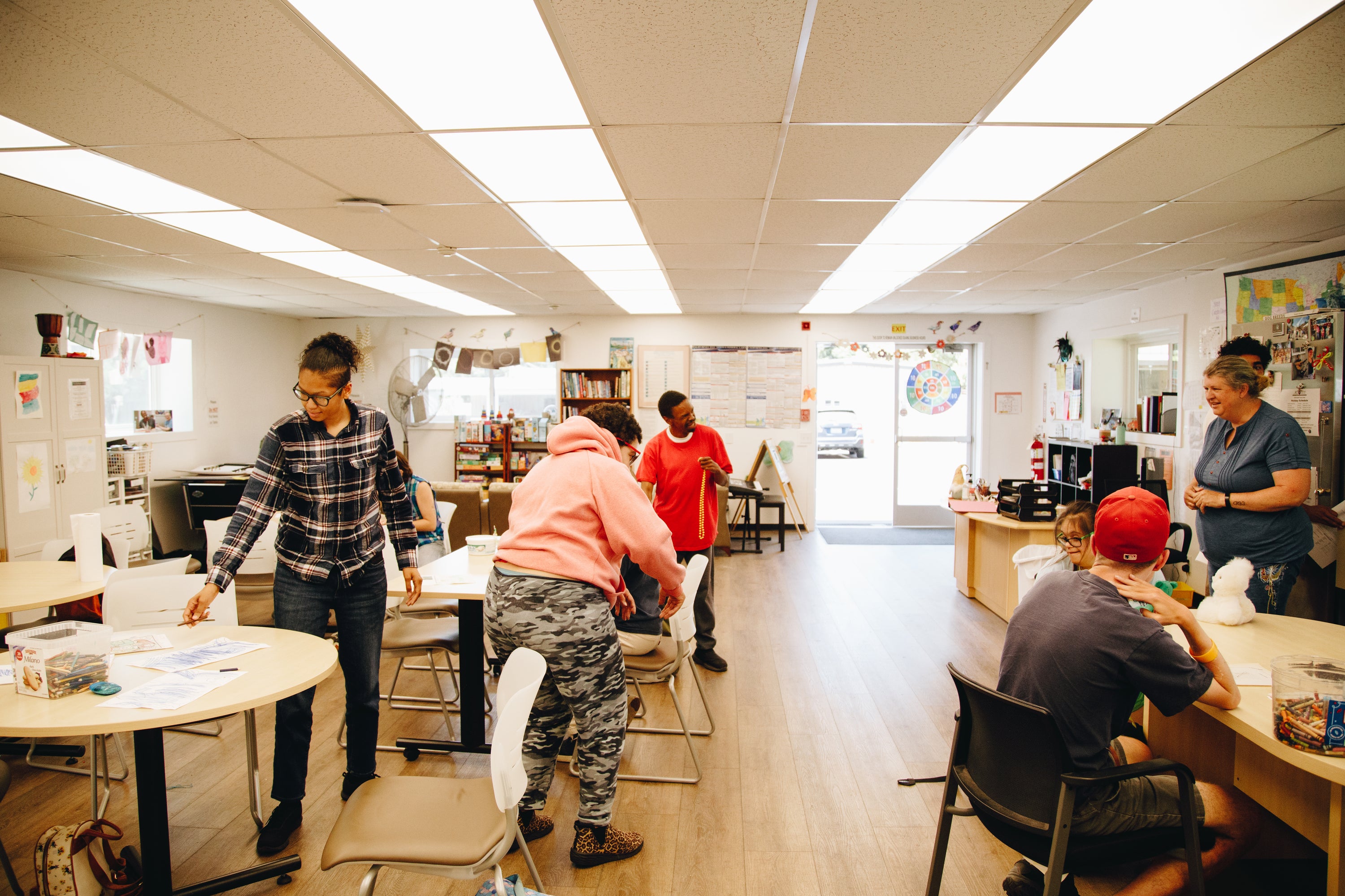 Achievement House, Inc – Achievement House