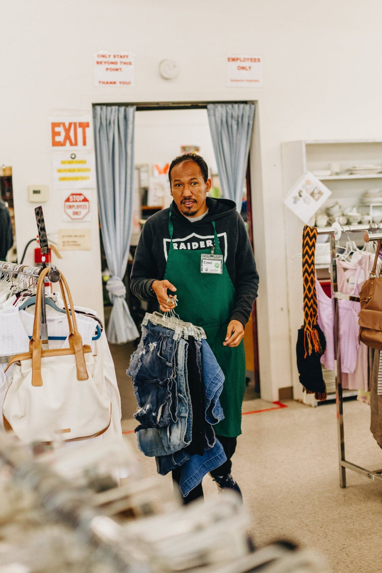 About Us – Achievement House