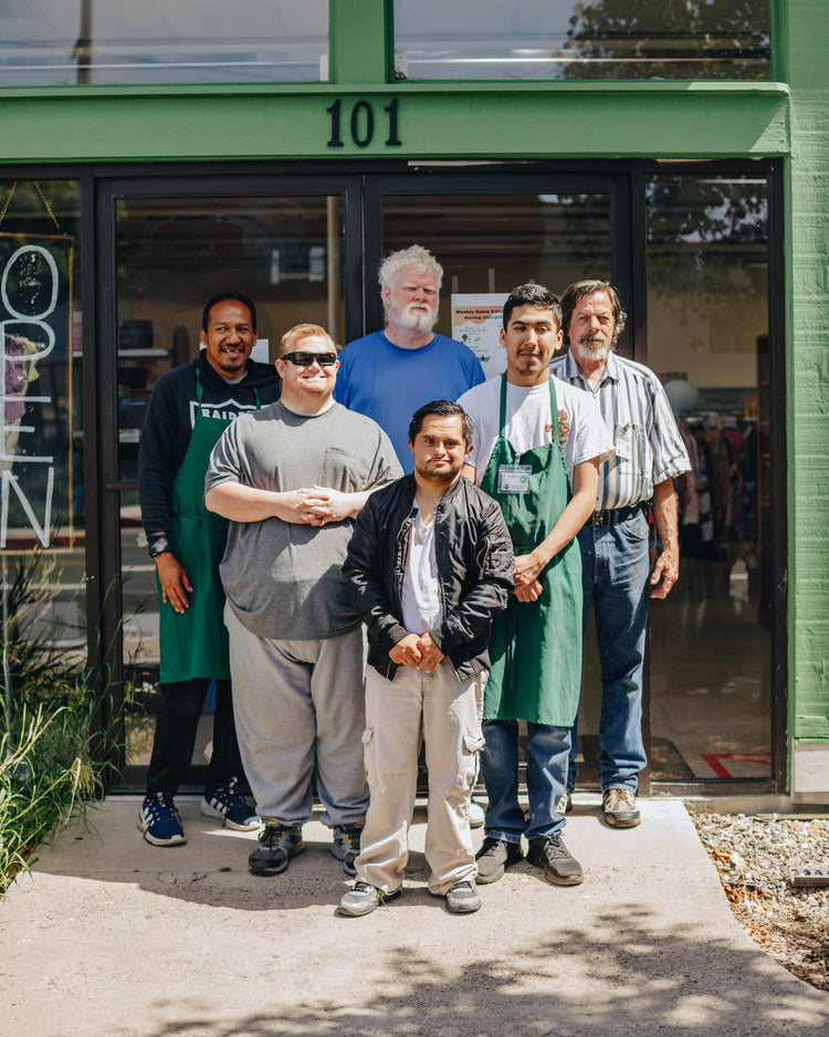 Achievement House, Inc – Achievement House