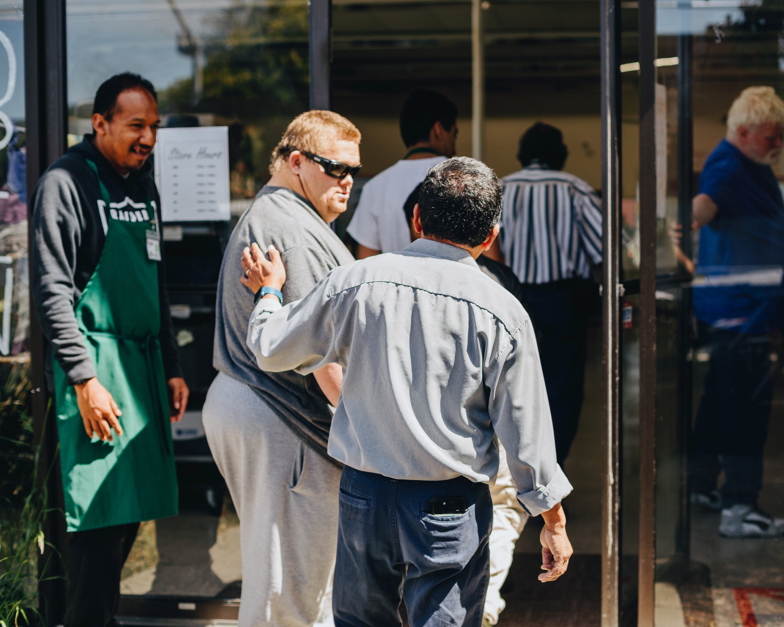 Programs – Achievement House