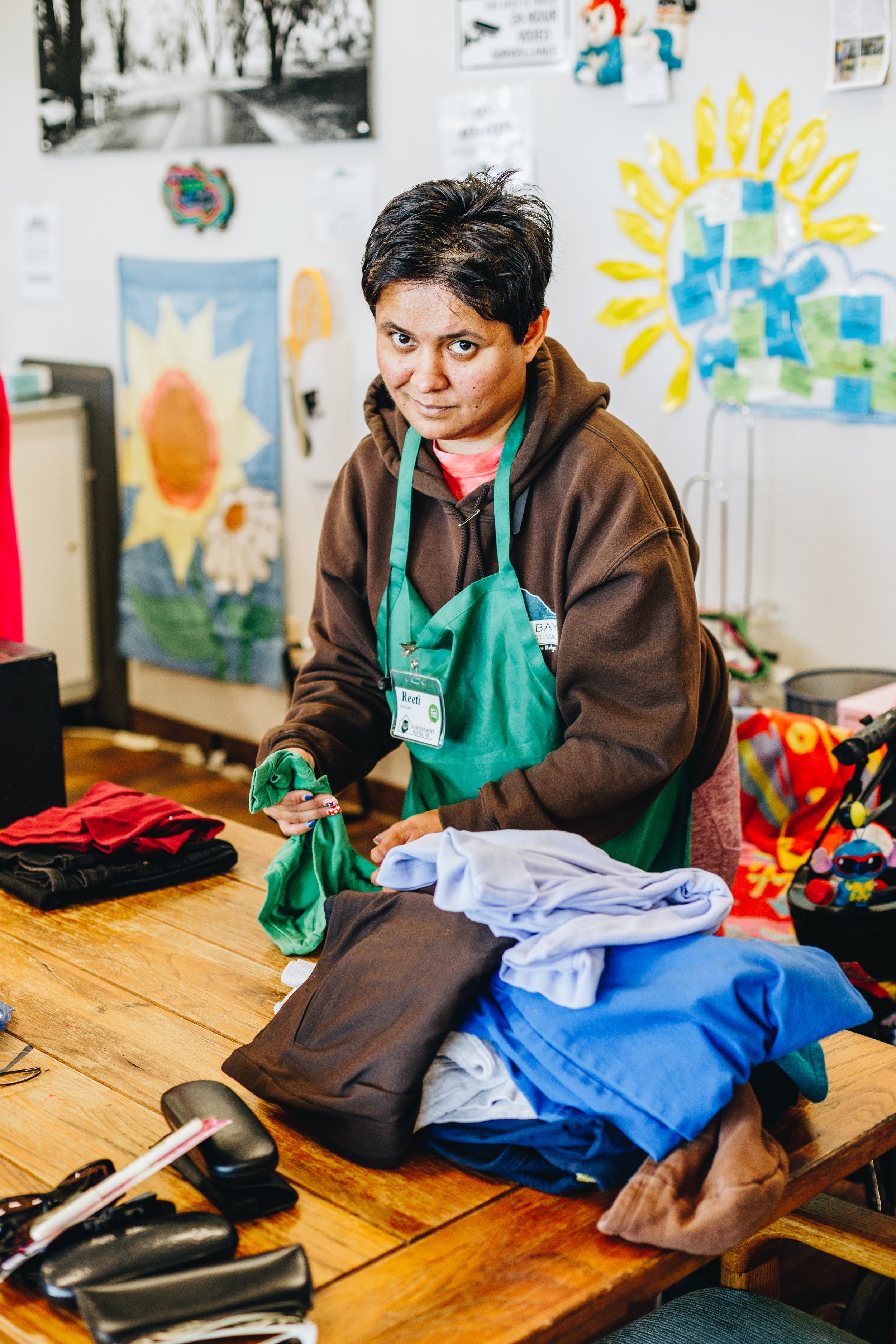 Careers – Achievement House