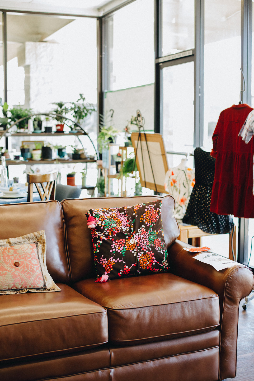 Thrift Stores – Achievement House